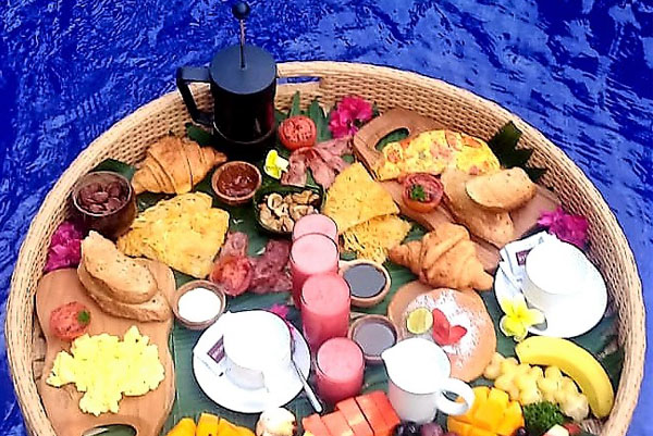 Deals and Special Offers - VILLA COCO