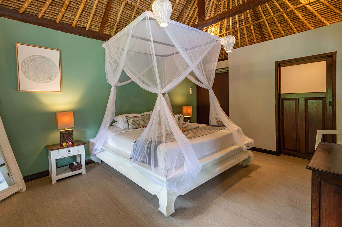 One-Bedroom Tropical Villa in Seminyak Bali with Private Garden | Villa ...