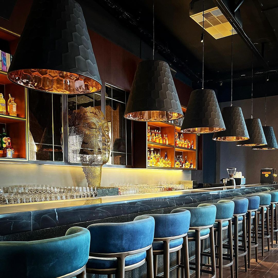 Explore Seminyak’s Newest Dining Spots in 2024 | Villa at Seminyak Bali